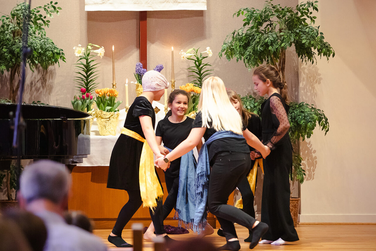 Faith + Life | Forest Hills Mennonite Church